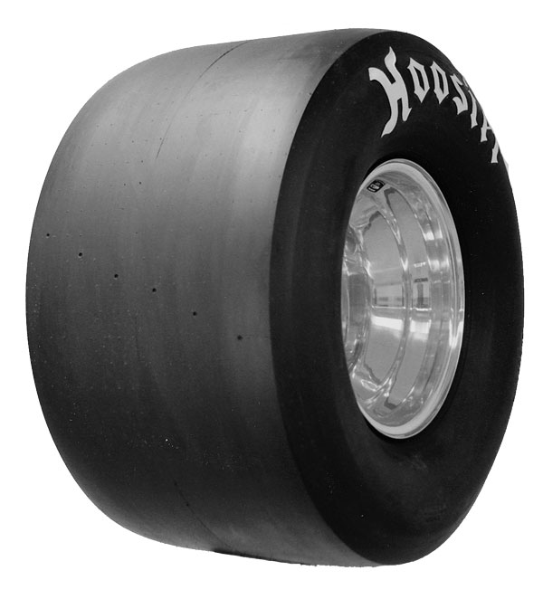HOOSIER DRAG SLICK - Cardwells Ltd | Suppliers to the Champions