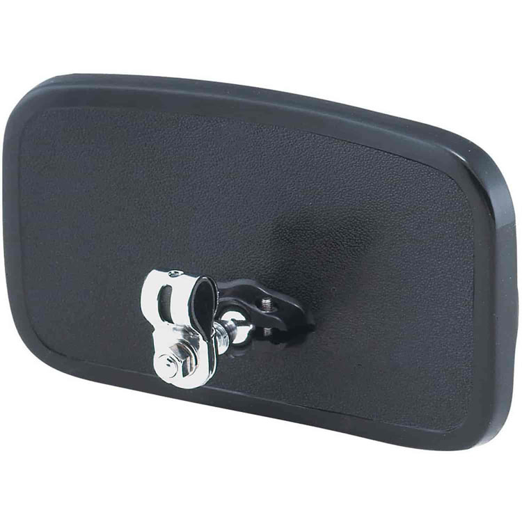 CONVEX RECTANGLE MIRRORS - PAIR - Cardwells Ltd | Suppliers to the ...