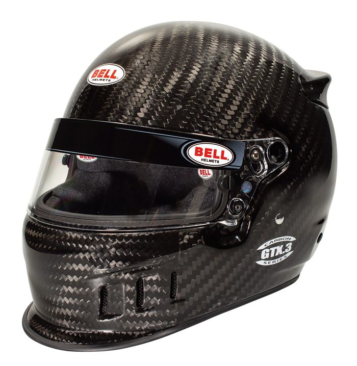 BELL GTX3 CARBON HELMET - Cardwells Ltd | Suppliers to the Champions
