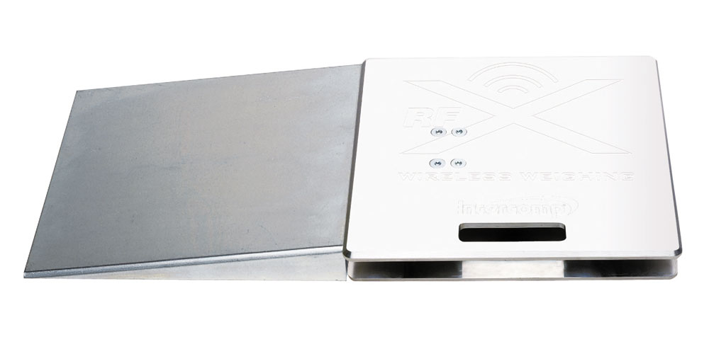 INTERCOMP SCALE RAMP SET - Cardwells Ltd | Suppliers to the Champions