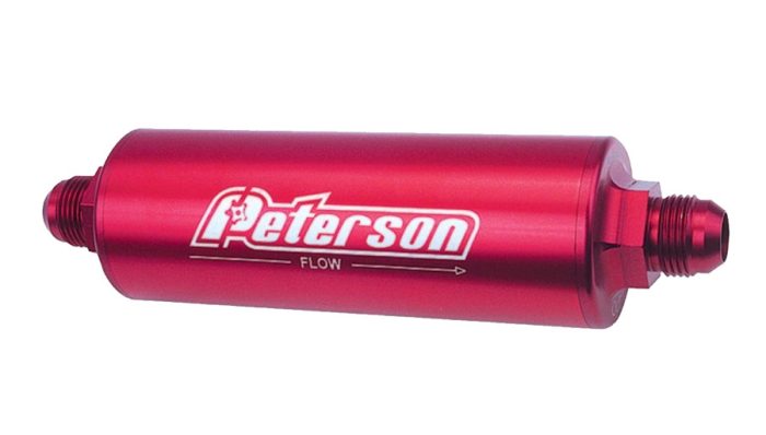 PETERSON 600 SERIES FILTERS - Cardwells Ltd | Suppliers to the Champions