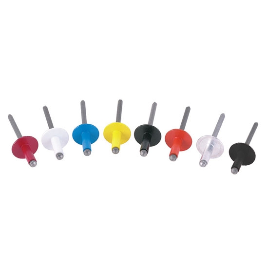 POP RIVETS - Cardwells Ltd | Suppliers to the Champions
