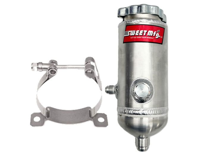 SWEET POWER STEER TANK WITH BRACKET - Cardwells Ltd | Suppliers to the ...